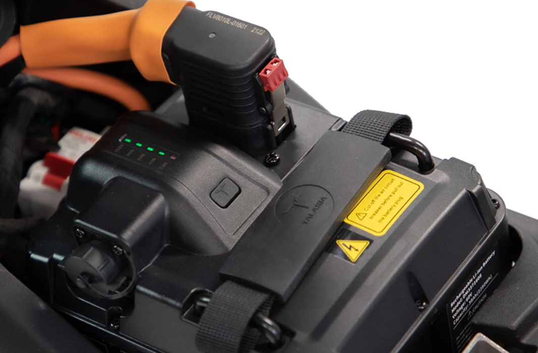 How to extend the life of your Talaria dirtbike battery? – Mokdern Cycle