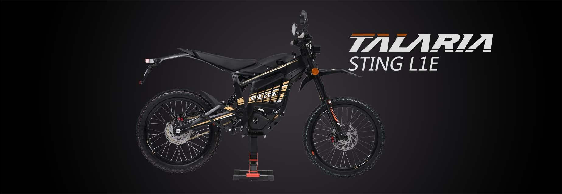 Talaria-Talaria Sting Electric Bike｜Talaria USA – Talaria Shop US