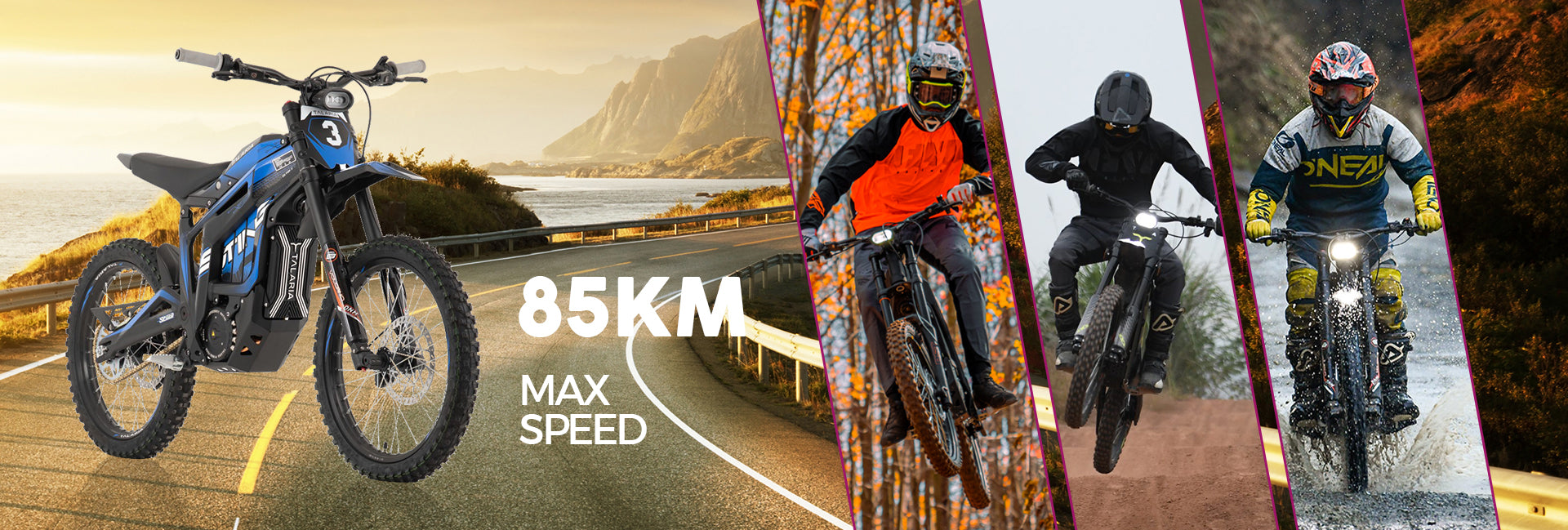 Talaria-Talaria Sting Electric Bike｜Talaria USA – Talaria Shop US