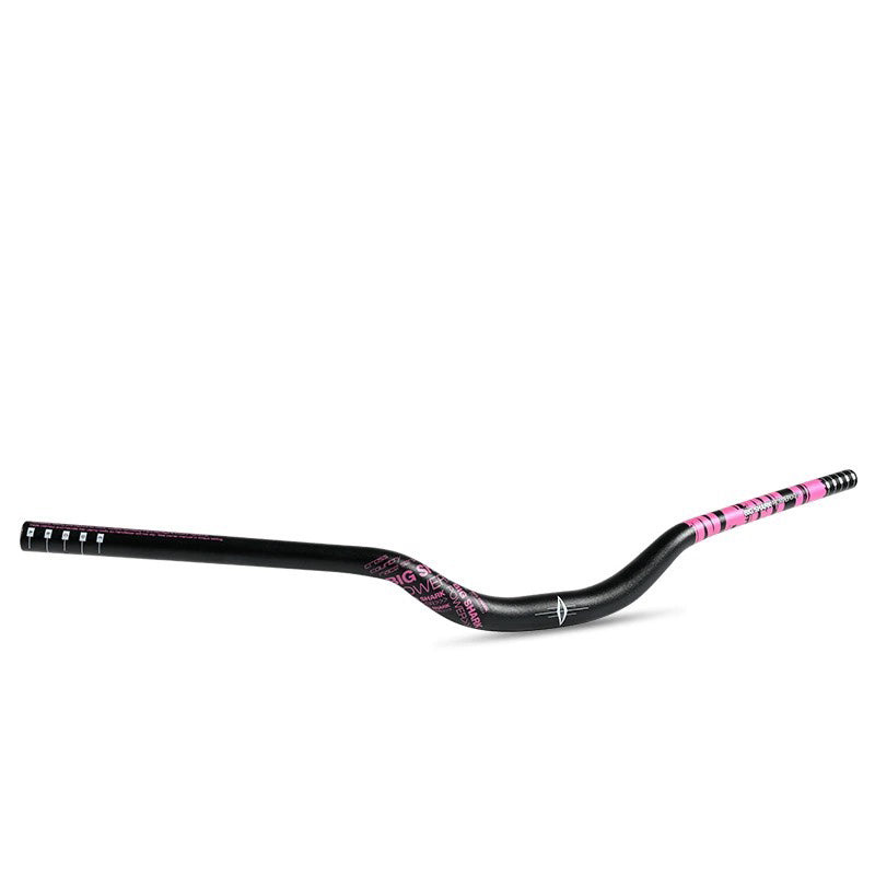 Talaria 50mm Rise Handlebar – Mokdern Cycle