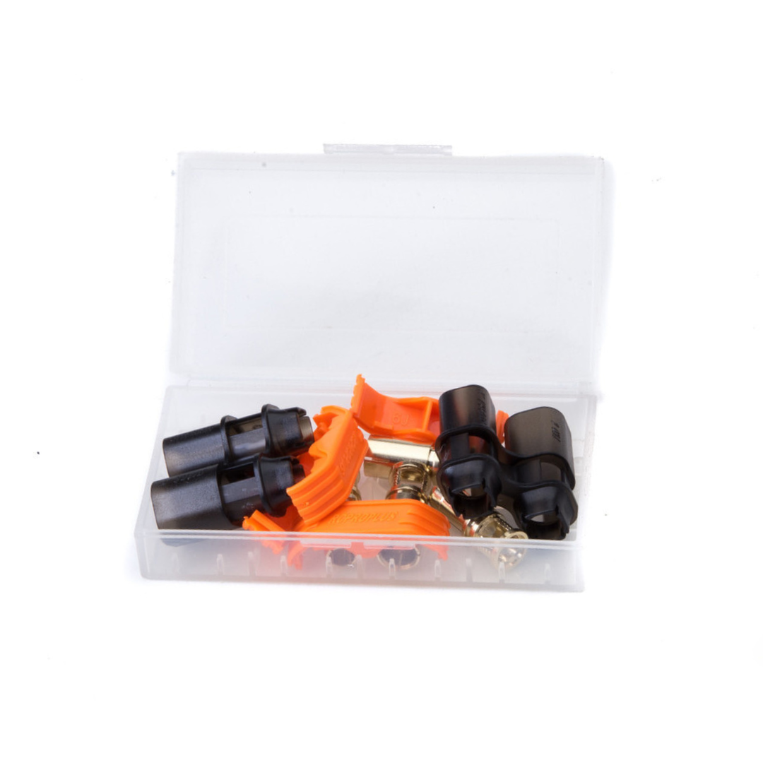 SUPRA PRO HIGH AMPERAGE CONNECTOR – Mokdern Cycle